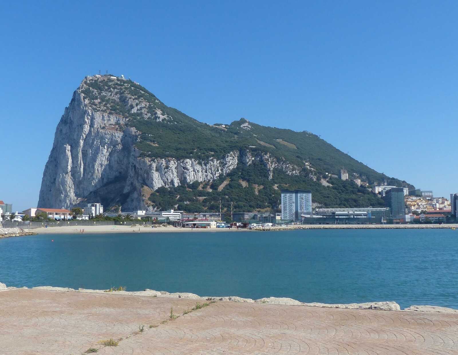 Gibraltar Wallpapers (36 images) - WallpaperCat
