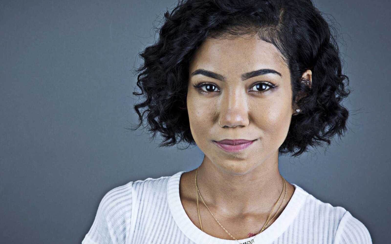 Jhene Aiko Wallpapers (18 images) - WallpaperCat