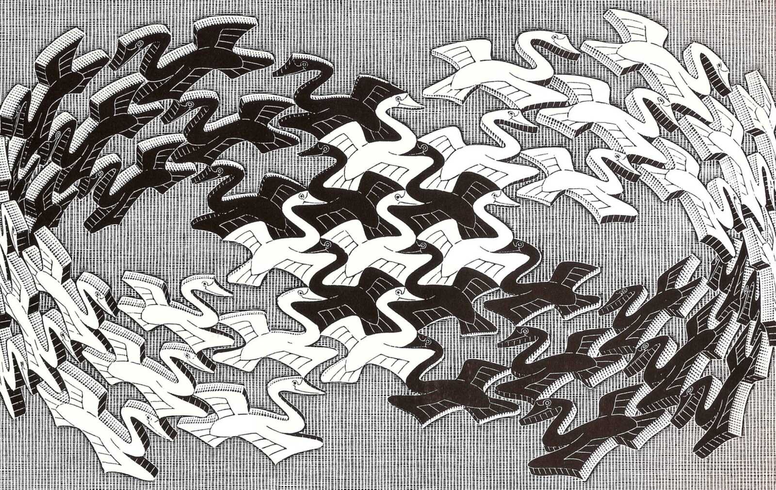 M.C. Escher Wallpapers (24 images) - WallpaperCat