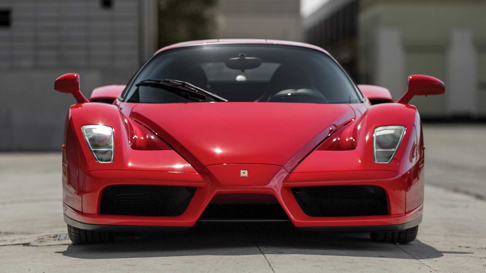 Ferrari Wallpapers (58 images) - WallpaperCat