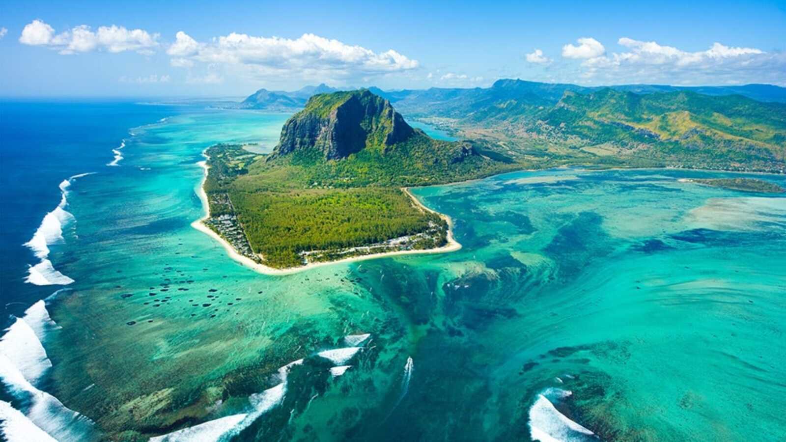 Mauritius Island Wallpapers (60 images) - WallpaperCat