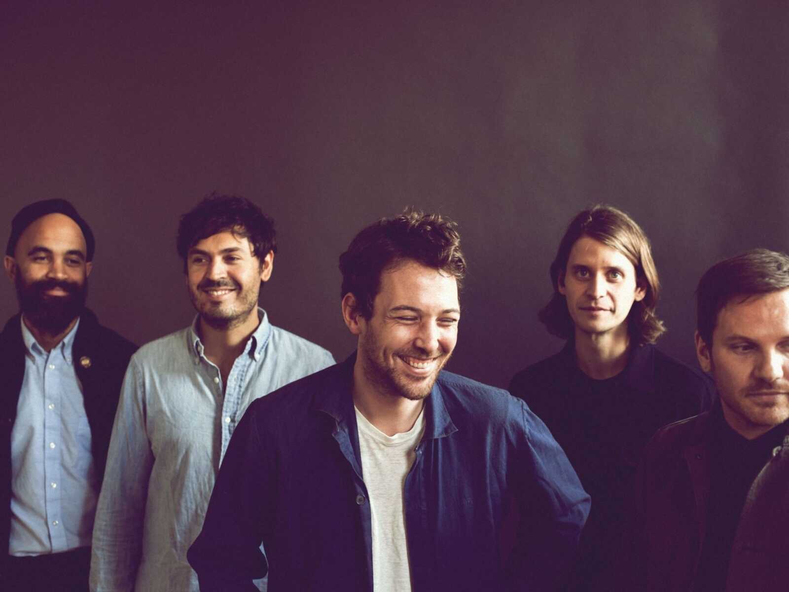 Fleet Foxes (Band) Wallpapers (31 images) - WallpaperCat