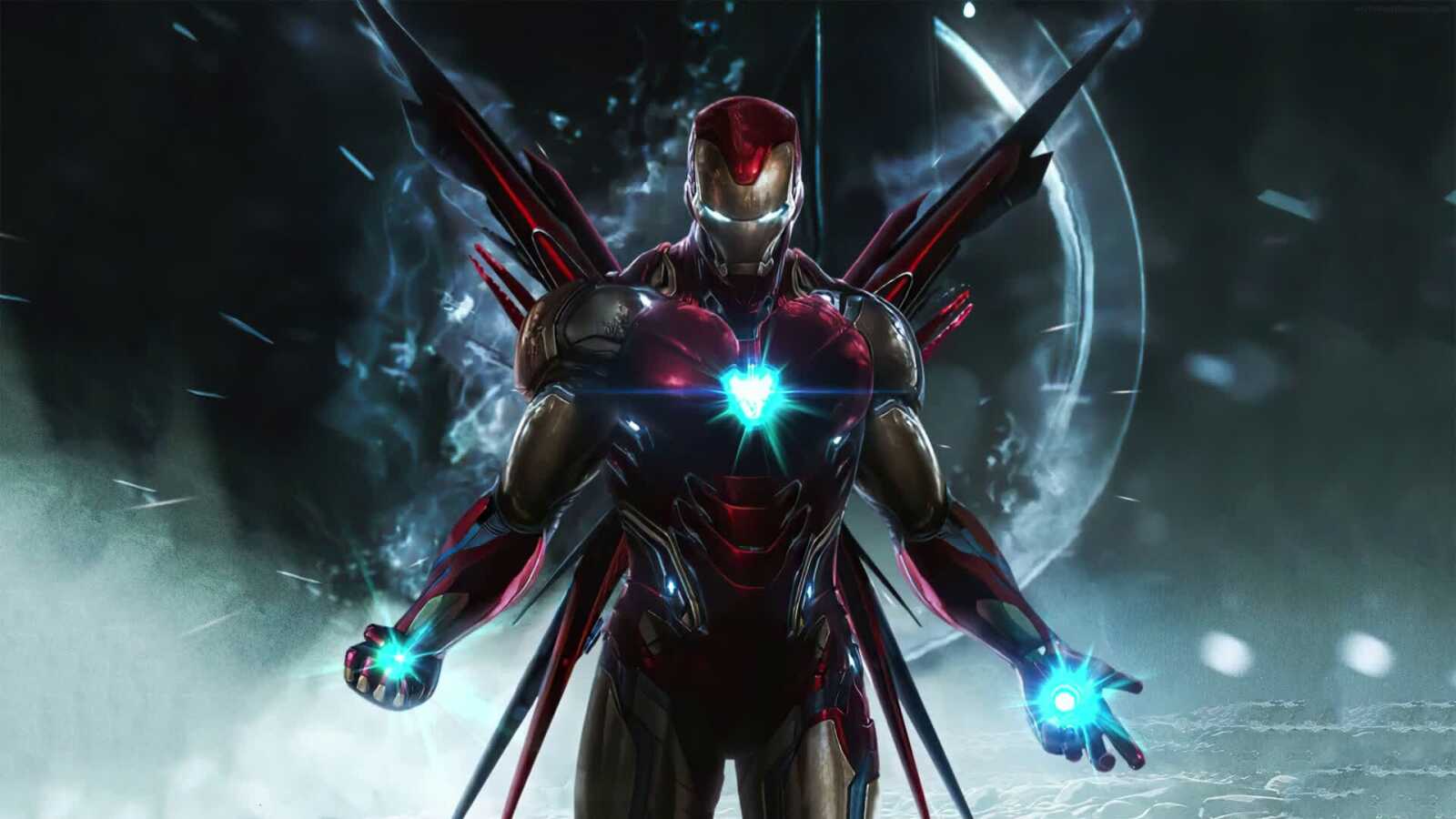 Marvel Wallpapers (46 images) - WallpaperCat