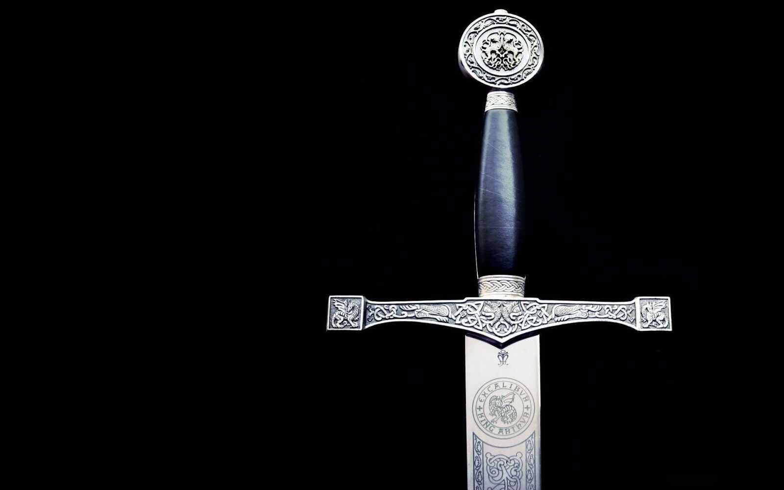 Knight Sword Wallpapers (26 images) - WallpaperCat