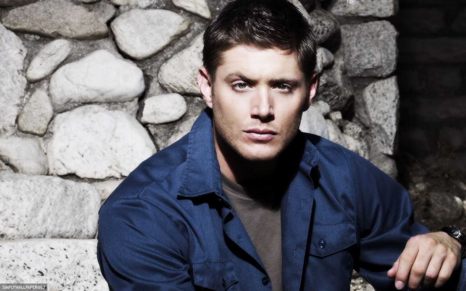 Dean Winchester Wallpapers (29 images) - WallpaperCat