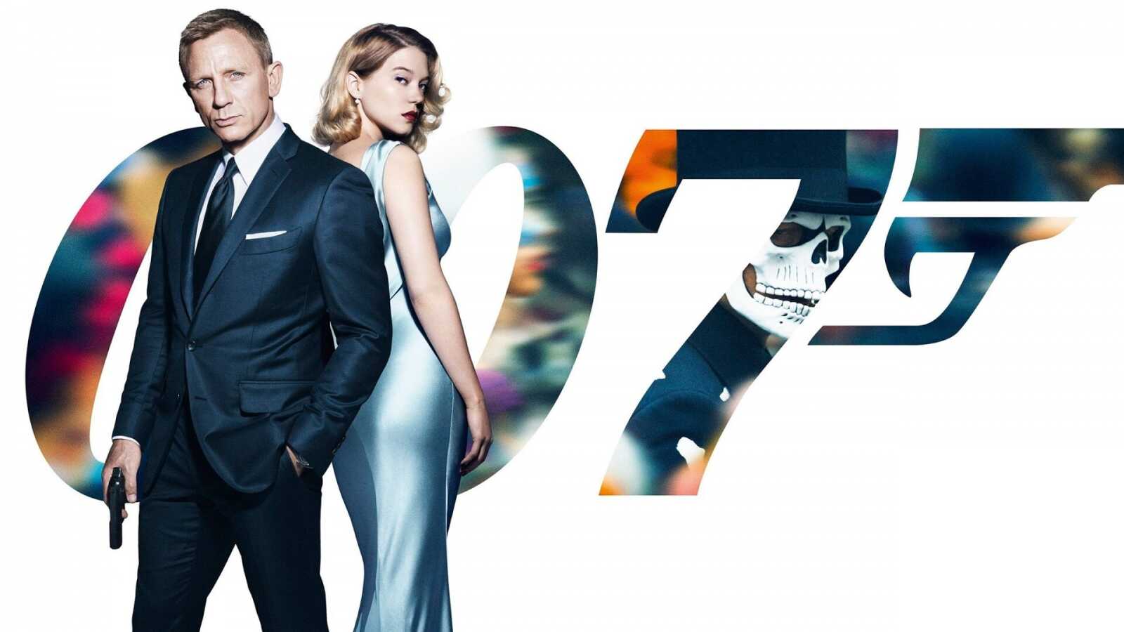 James Bond Wallpapers (62 images) - WallpaperCat
