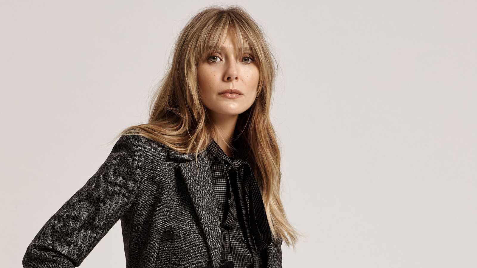 Elizabeth Olsen Wallpapers (45 images) - WallpaperCat