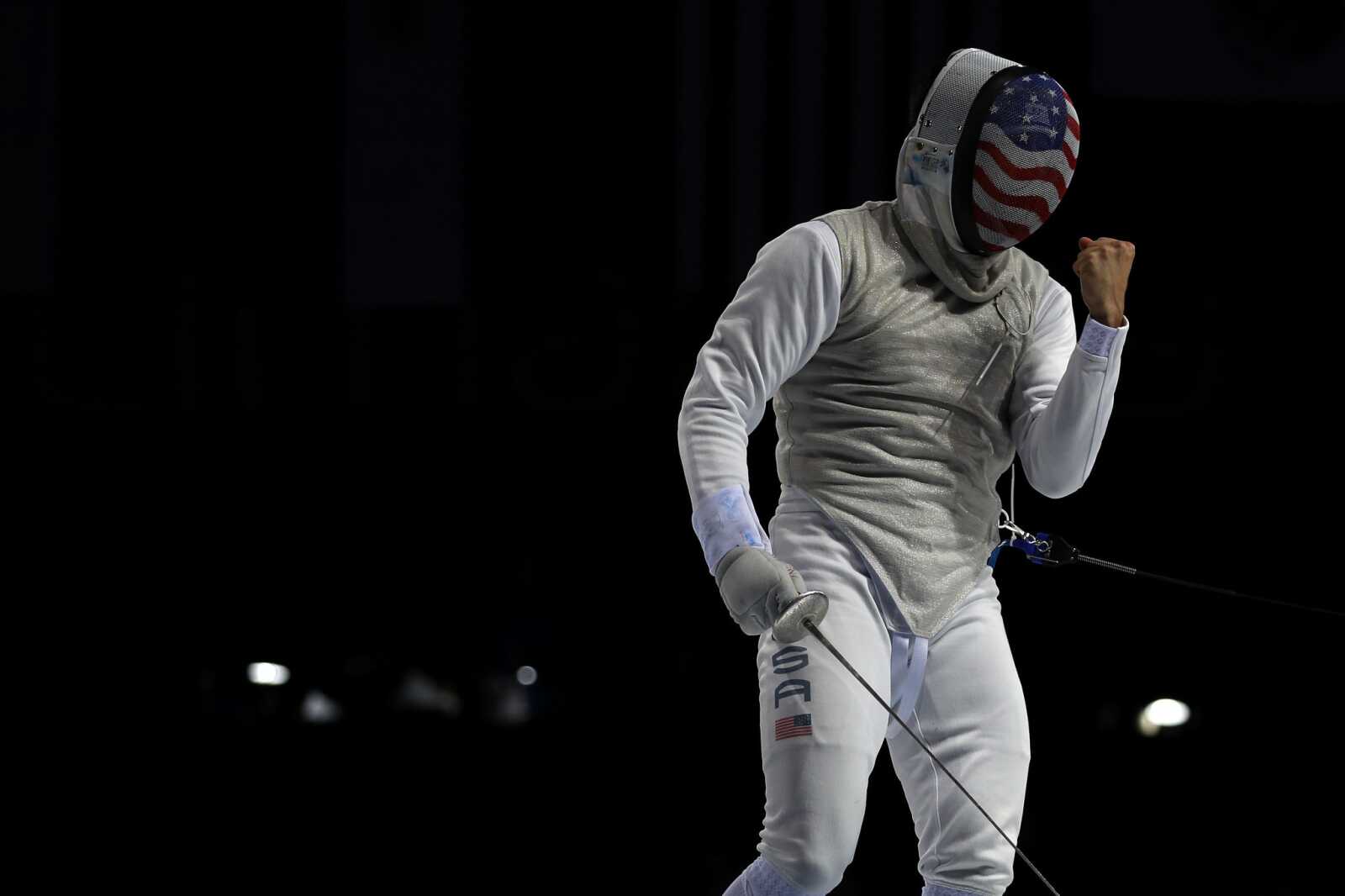 Fencing Wallpapers (50 images) - WallpaperCat