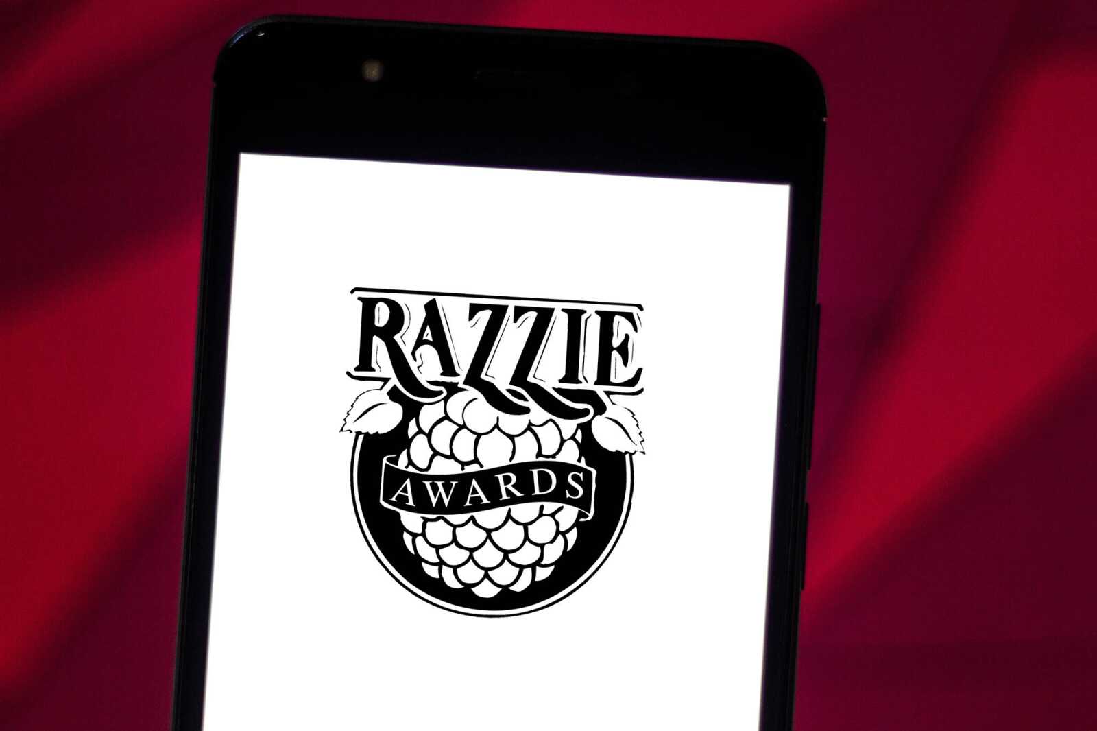 The Golden Raspberry Awards Wallpapers (8 images) - WallpaperCat