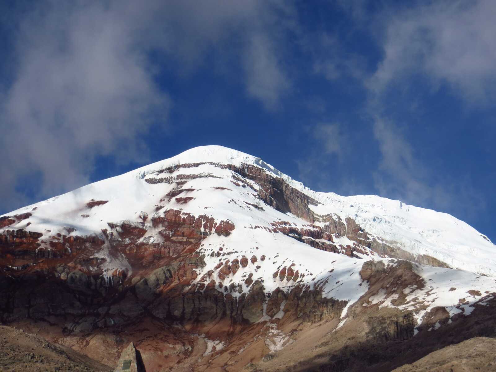 Chimborazo National Park Wallpapers (22 images) - WallpaperCat