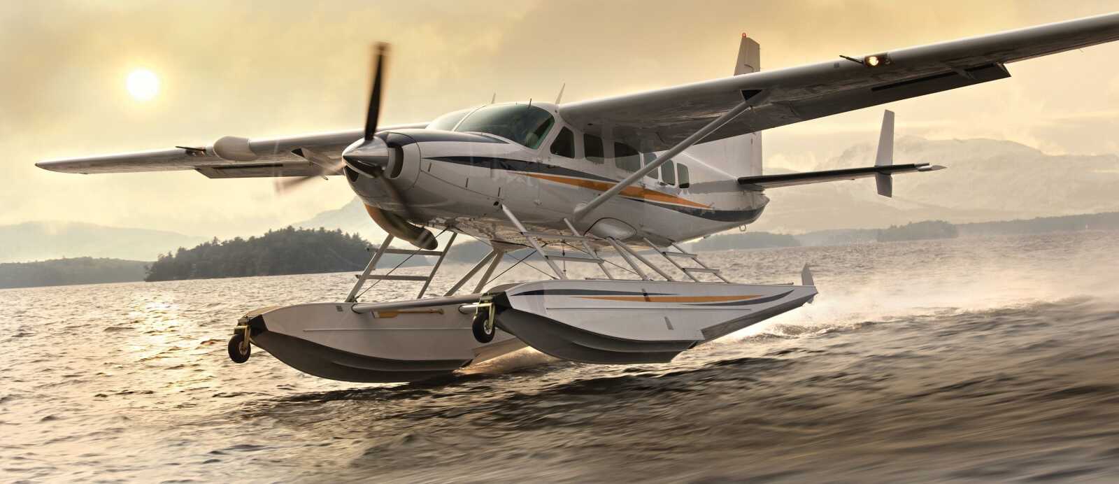 Cessna Caravan Wallpapers (27 images) - WallpaperCat