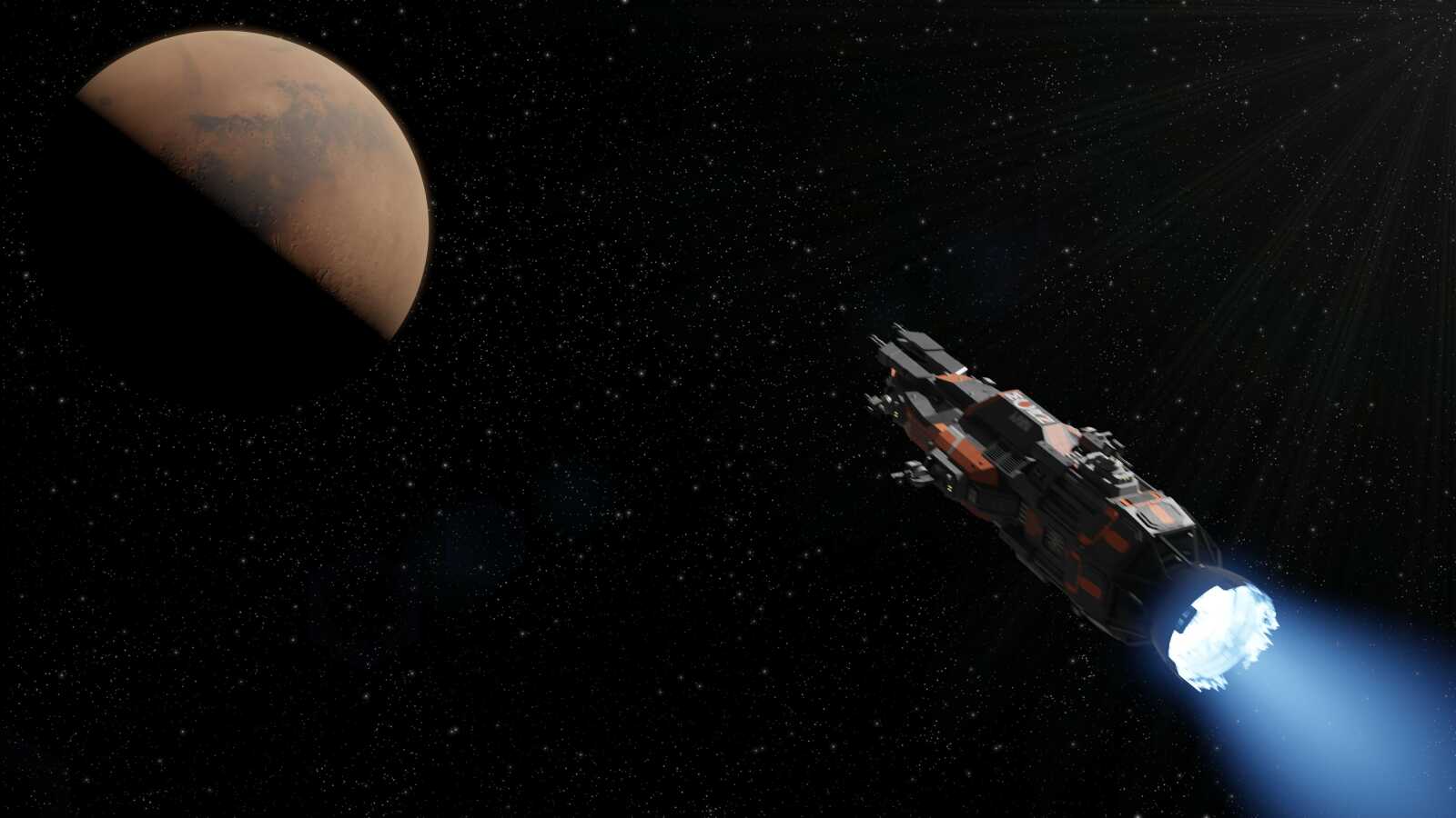 The Expanse Wallpapers (42 images) - WallpaperCat