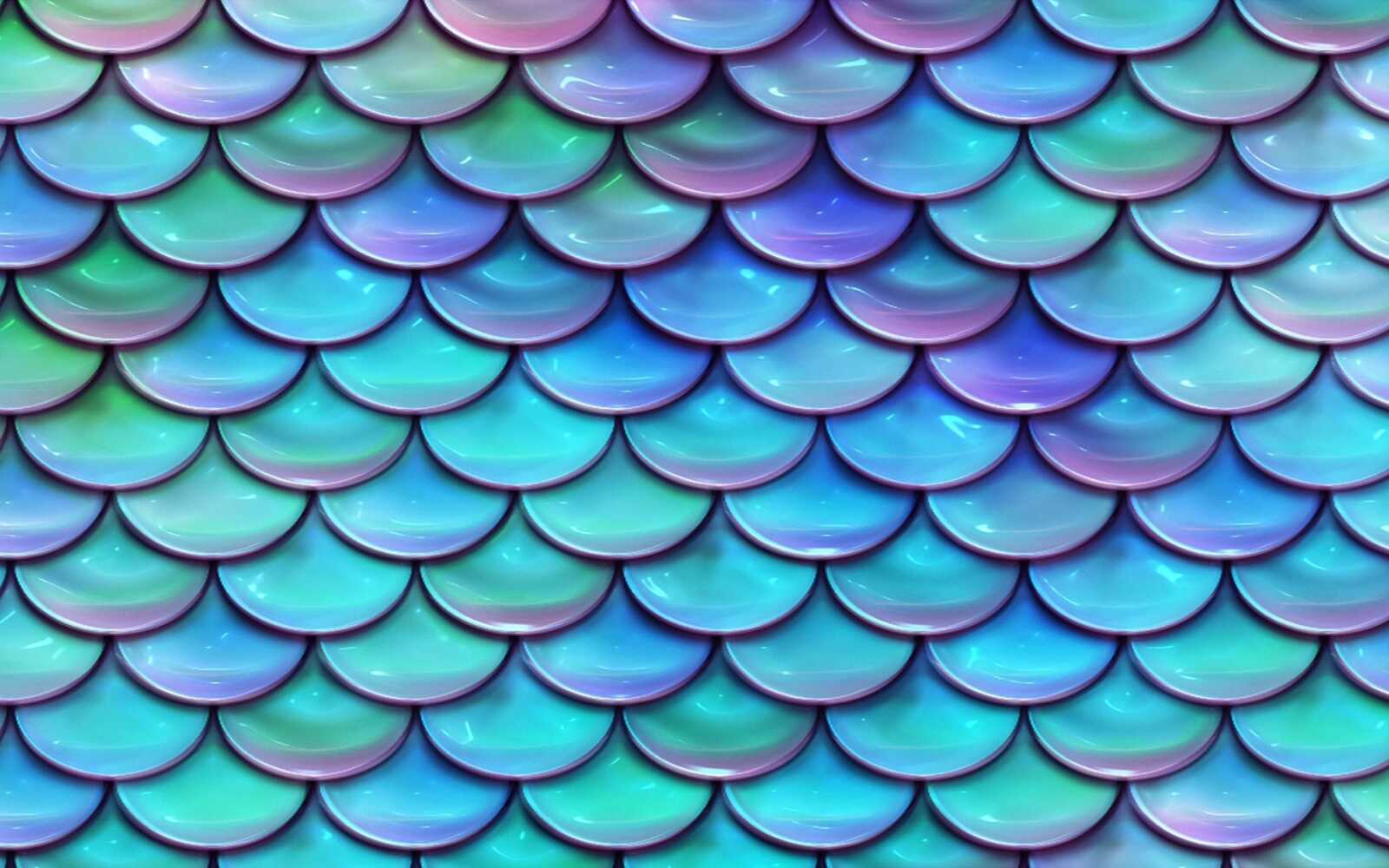 Mermaid Scales Wallpapers (18 images) - WallpaperCat