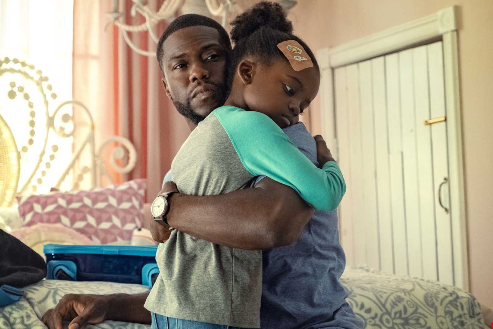 Fatherhood (2021 Movie) Wallpapers (13 images) - WallpaperCat