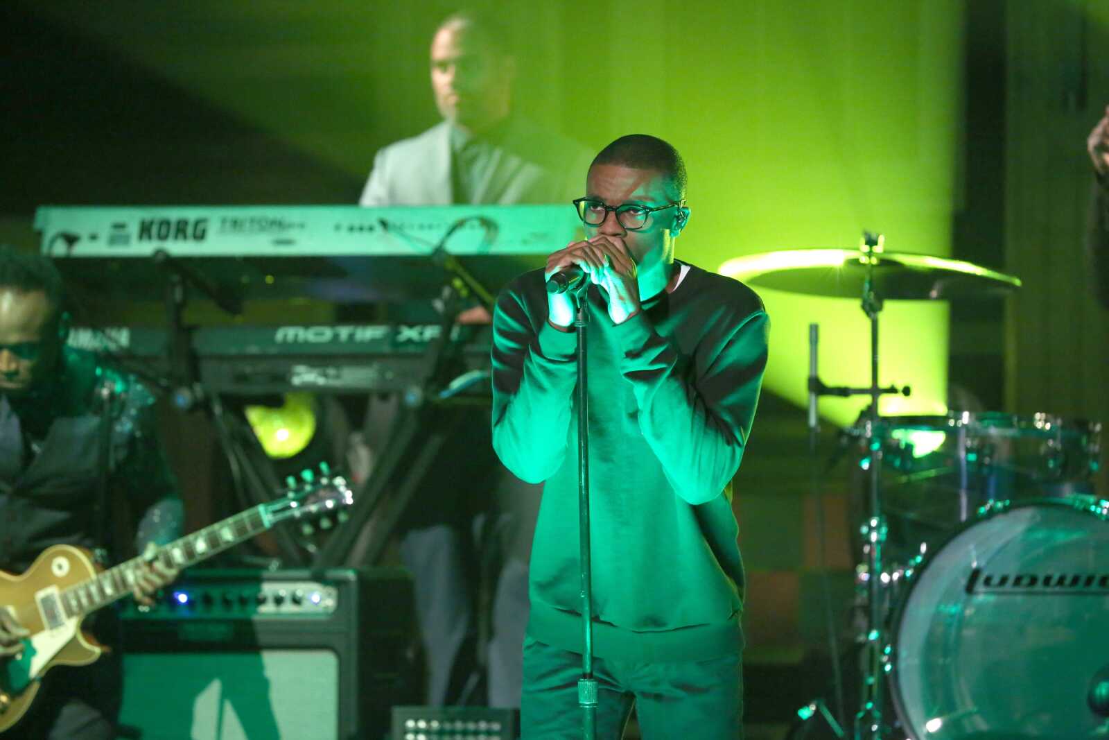 Vince Staples Wallpapers (27 images) - WallpaperCat