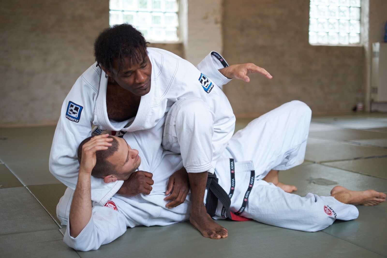 Jiu-jitsu Wallpapers (22 images) - WallpaperCat