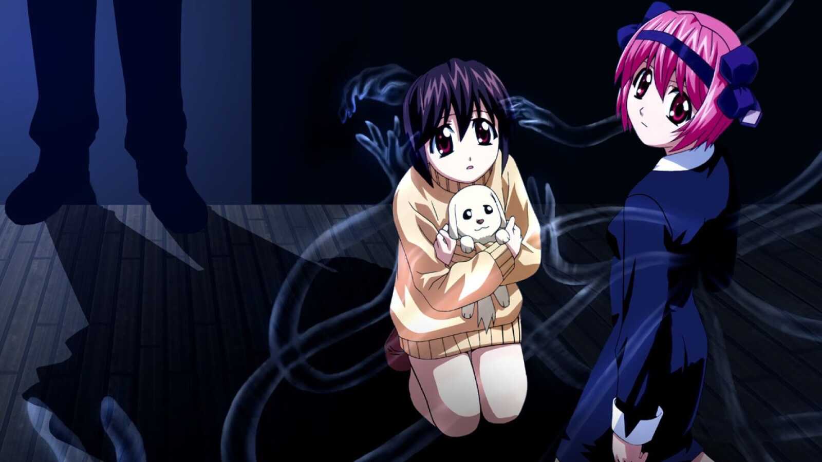 Elfen Lied Wallpapers (27 images) - WallpaperCat