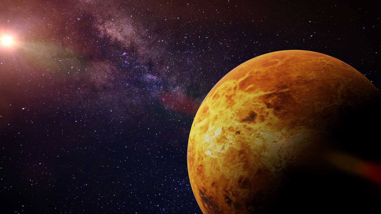 Venus Wallpapers (16 images) - WallpaperCat