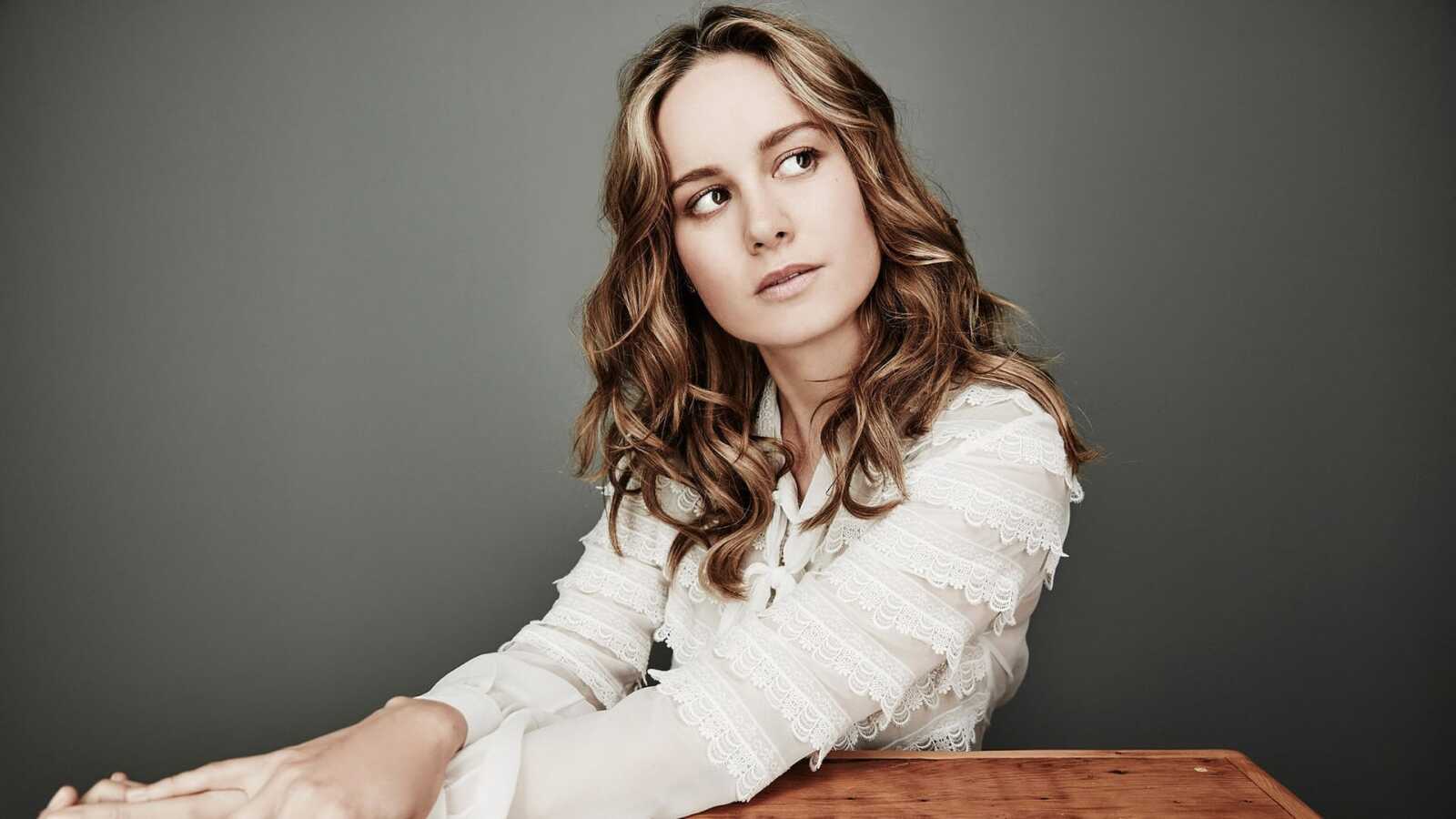 Brie Larson Wallpapers (48 images) - WallpaperCat