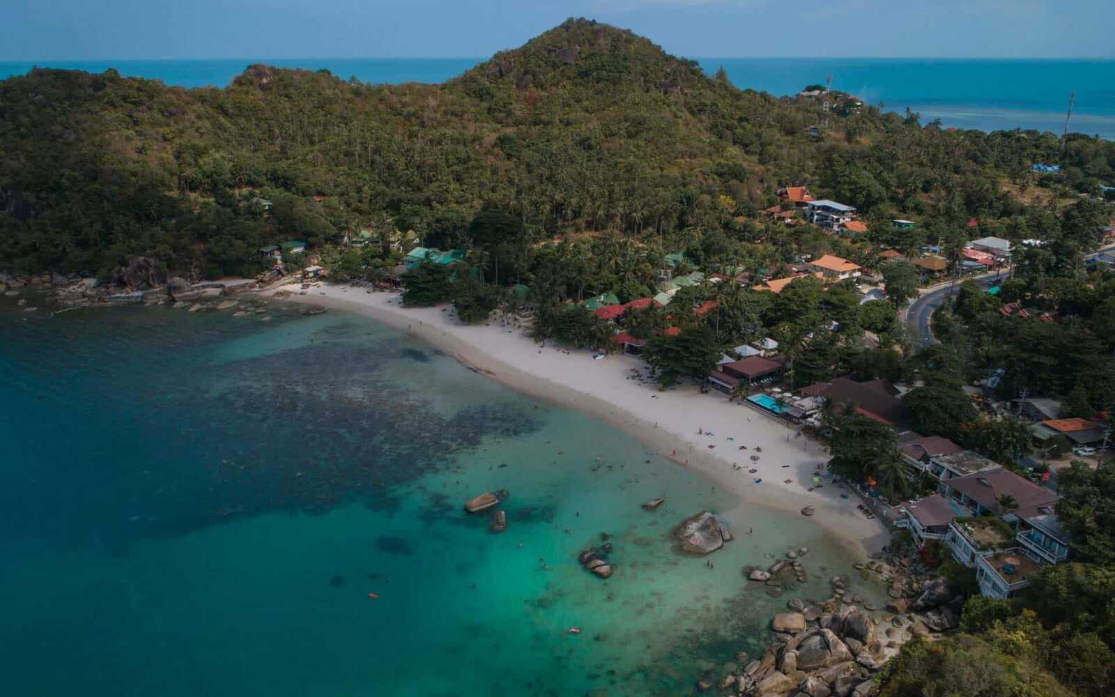 Koh Samui Wallpapers (63 images) - WallpaperCat