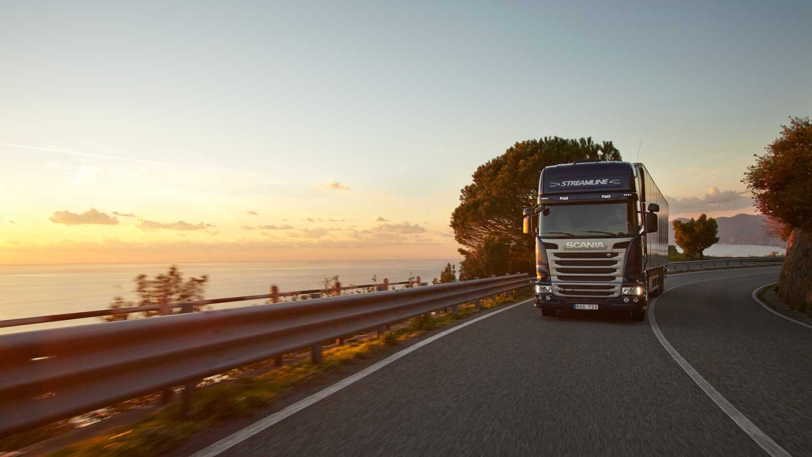 Scania Wallpapers (60 images) - WallpaperCat