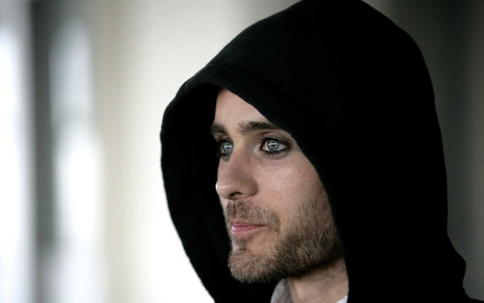 Jared Leto Wallpapers (32 images) - WallpaperCat