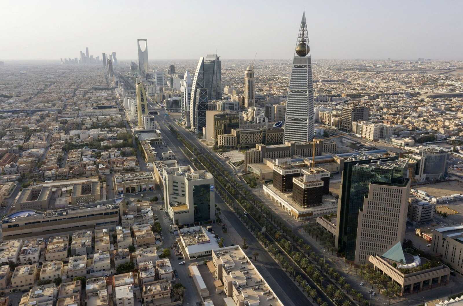 Riyadh Wallpapers (25 images) - WallpaperCat