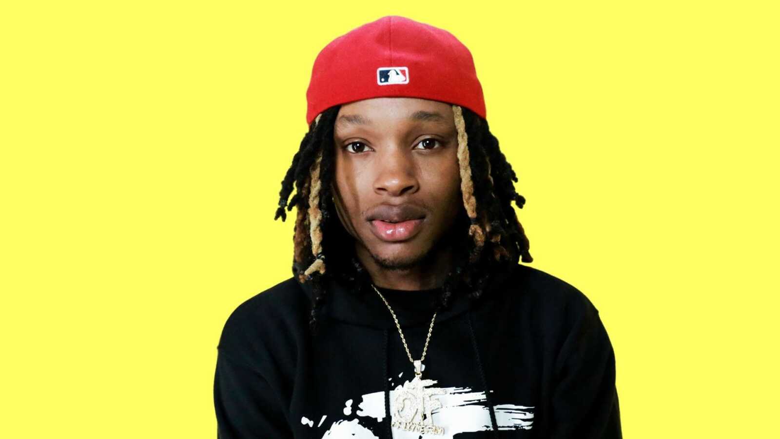 King Von Wallpapers (23 images) - WallpaperCat