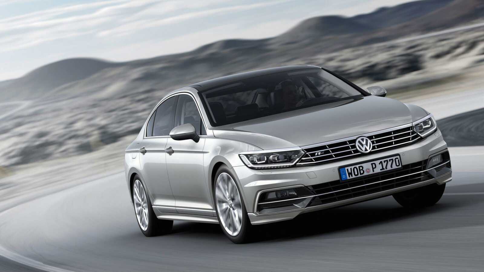 Volkswagen Wallpapers (91 images) - WallpaperCat