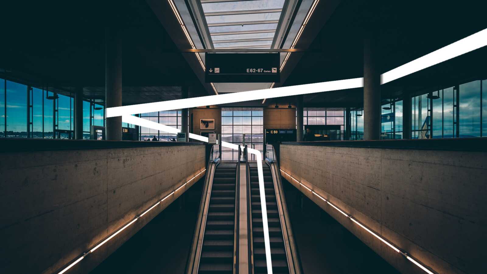 Subway Wallpapers (32 images) - WallpaperCat