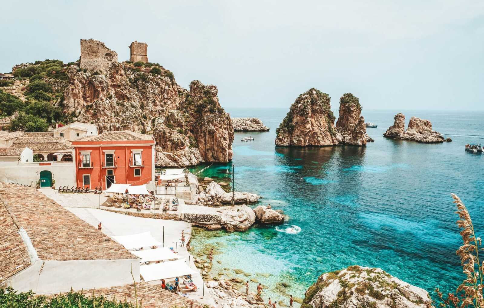 Sicily Wallpapers (48 images) - WallpaperCat