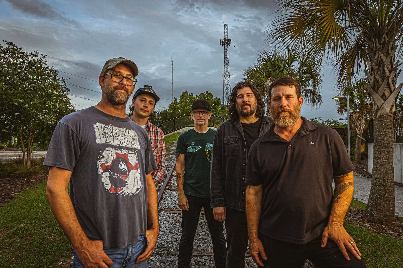 Music Band Wallpapers (33 images) - WallpaperCat