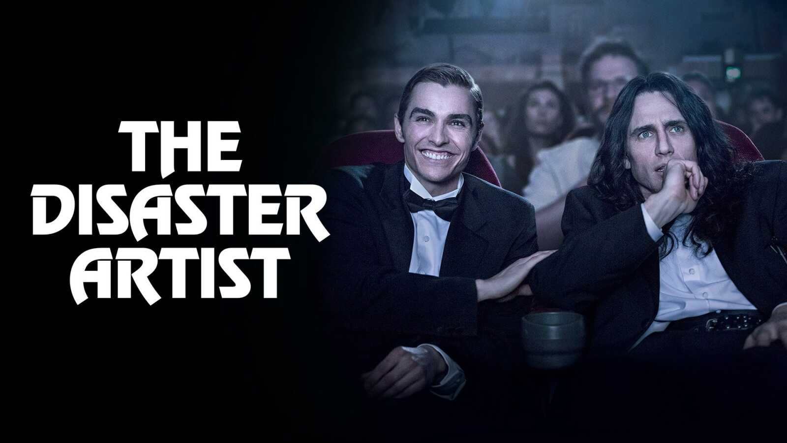 The Disaster Artist (2017 Movie) Wallpapers (13 images) - WallpaperCat