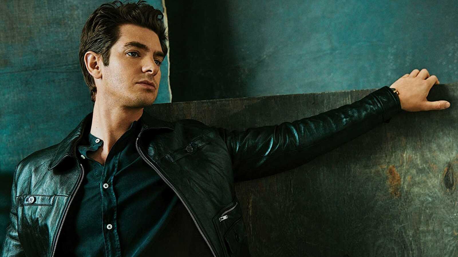 Andrew Garfield Wallpapers (47 images) - WallpaperCat