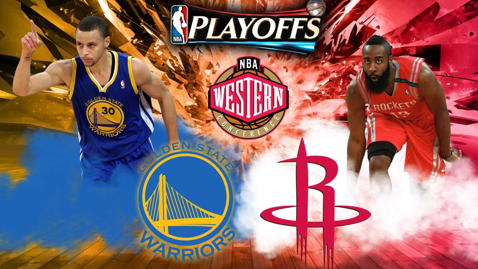 Houston Rockets Wallpapers (41 images) - WallpaperCat