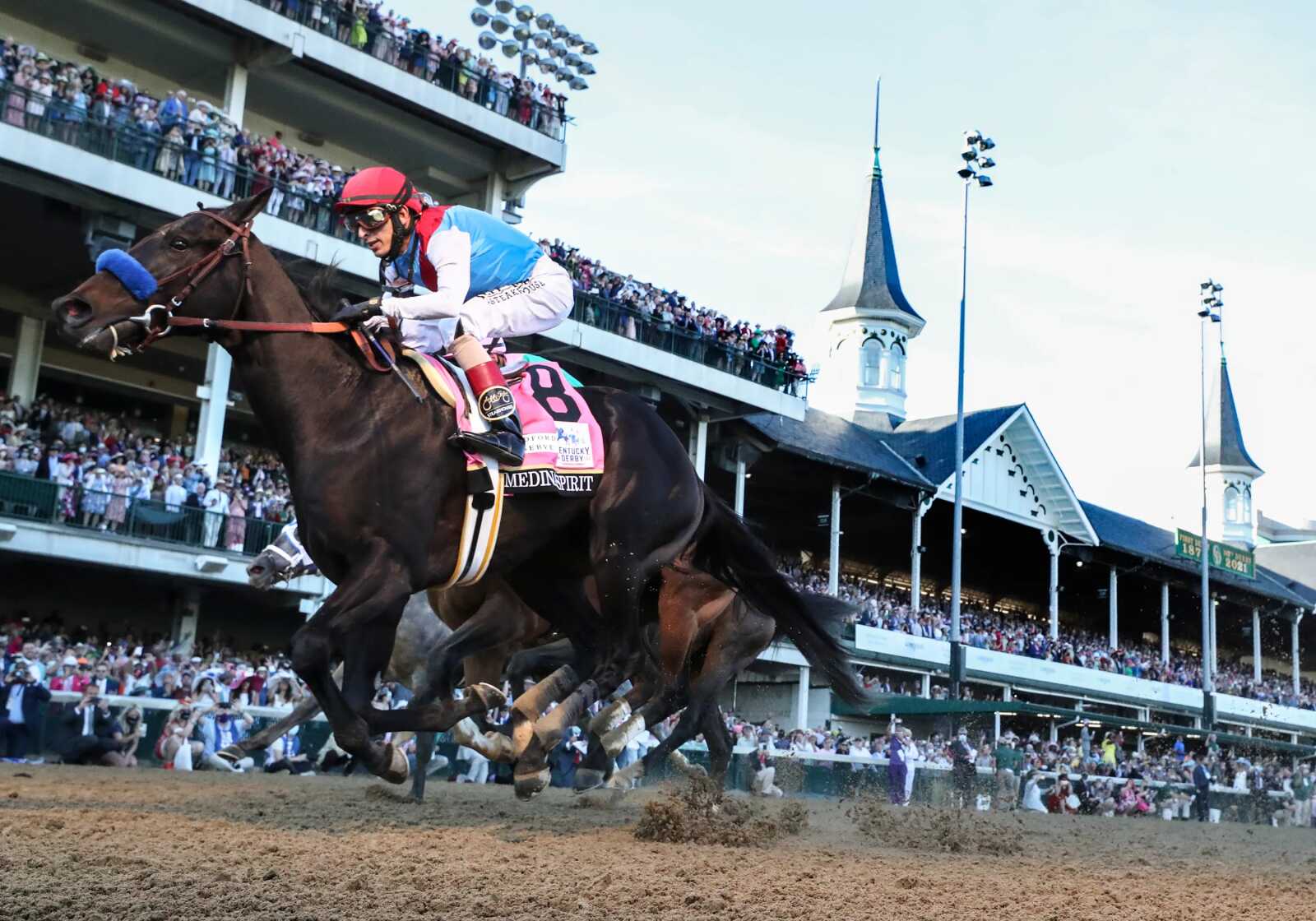 Kentucky Derby Wallpapers (49 images) - WallpaperCat