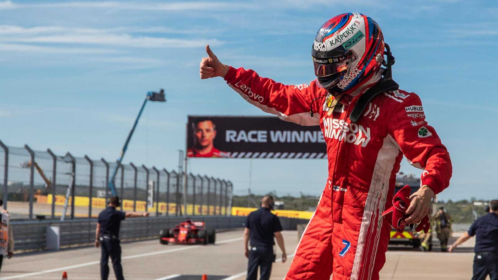 Kimi Raikkonen Wallpapers (44 images) - WallpaperCat