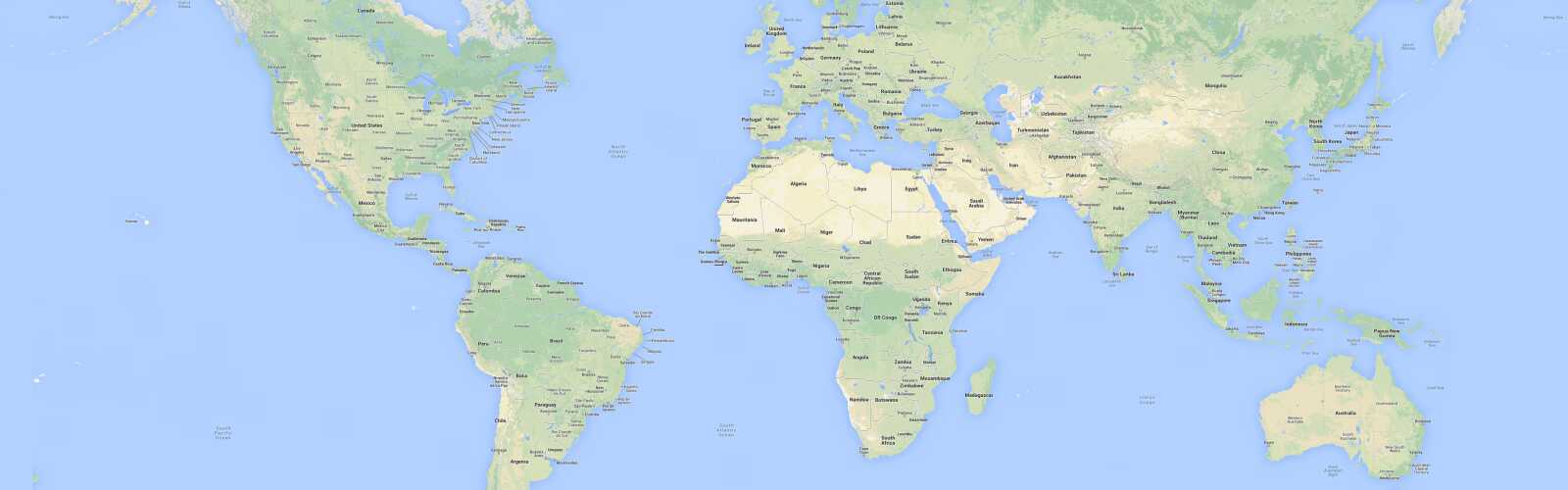 Map Wallpapers (33 images) - WallpaperCat