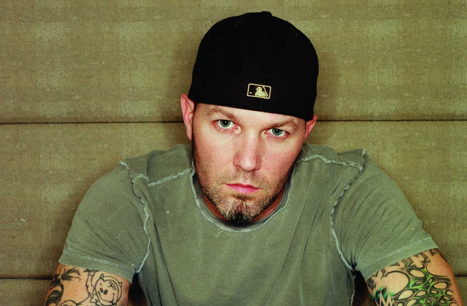 Limp Bizkit Wallpapers (31 images) - WallpaperCat