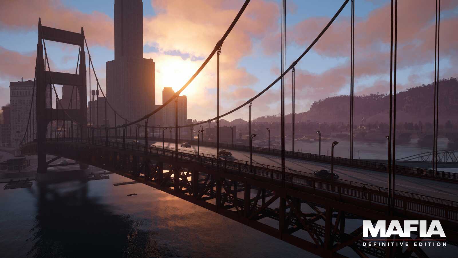 Mafia (Game Series) Wallpapers (44 images) - WallpaperCat