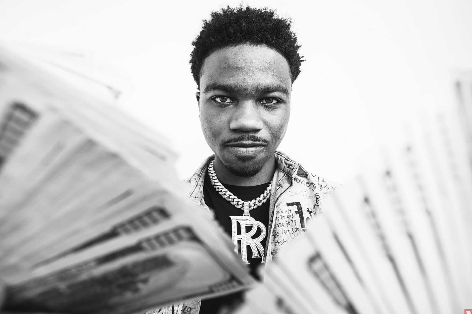 Roddy Ricch Wallpapers (18 images) - WallpaperCat