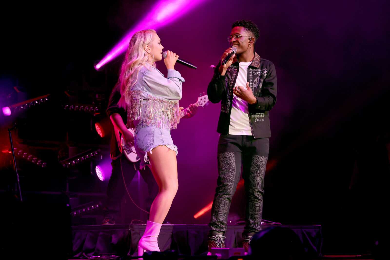 Breland (Singer) Wallpapers (21 images) - WallpaperCat