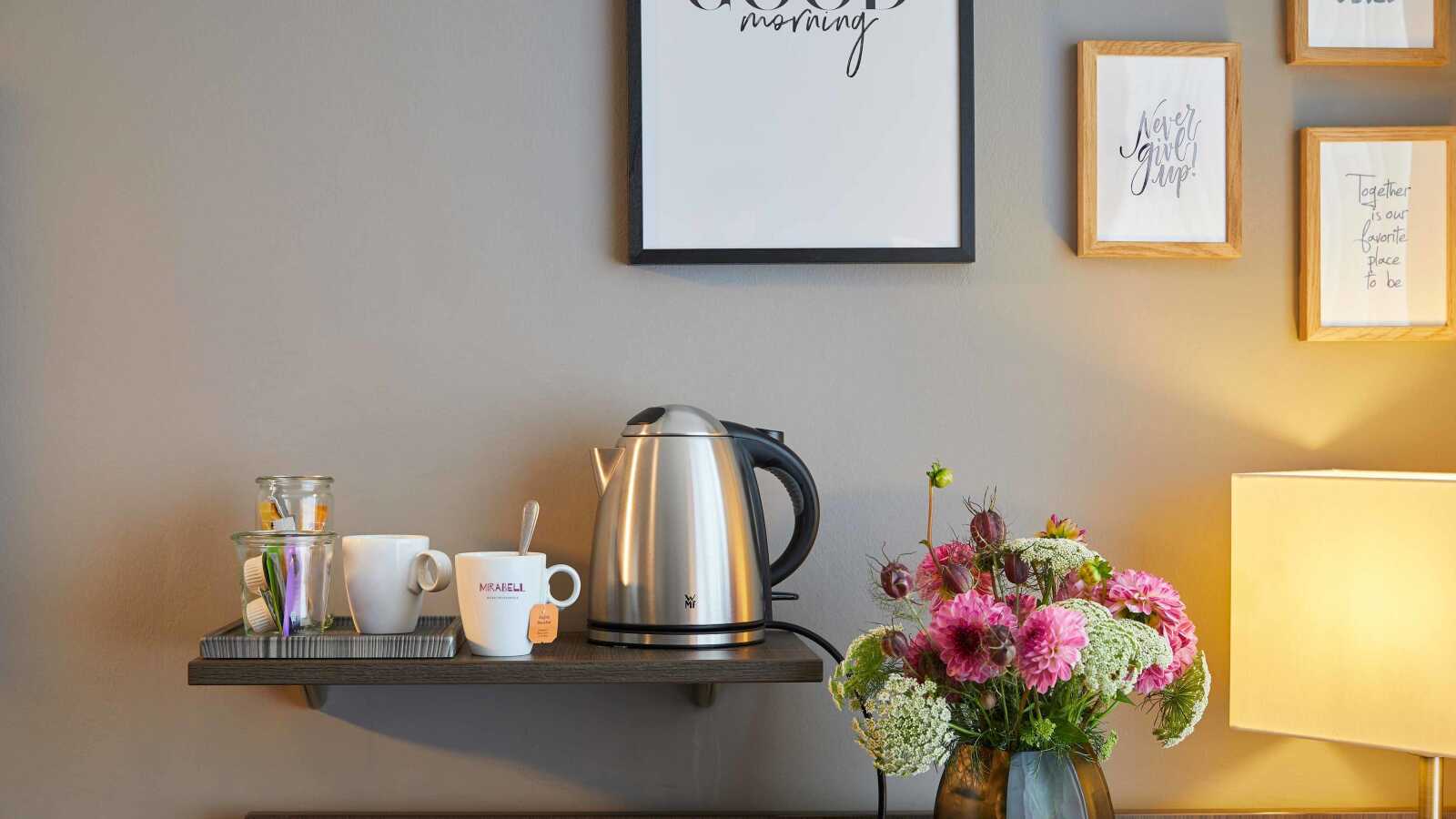 Kettle Wallpapers (24 images) - WallpaperCat