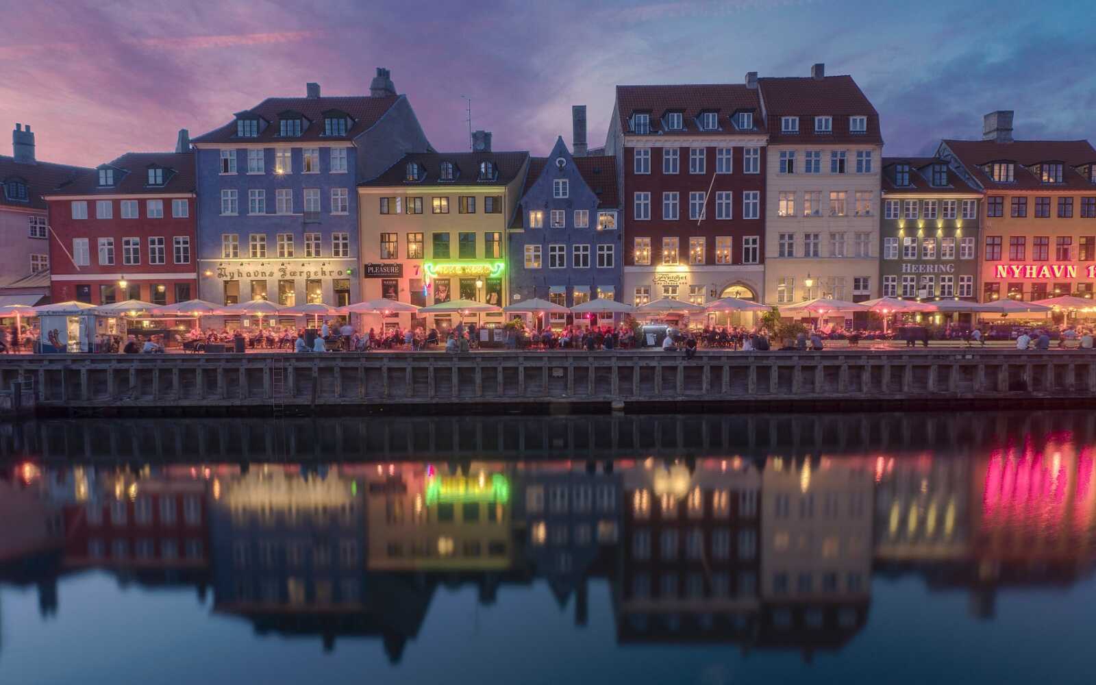 Denmark Wallpapers (70 images) - WallpaperCat