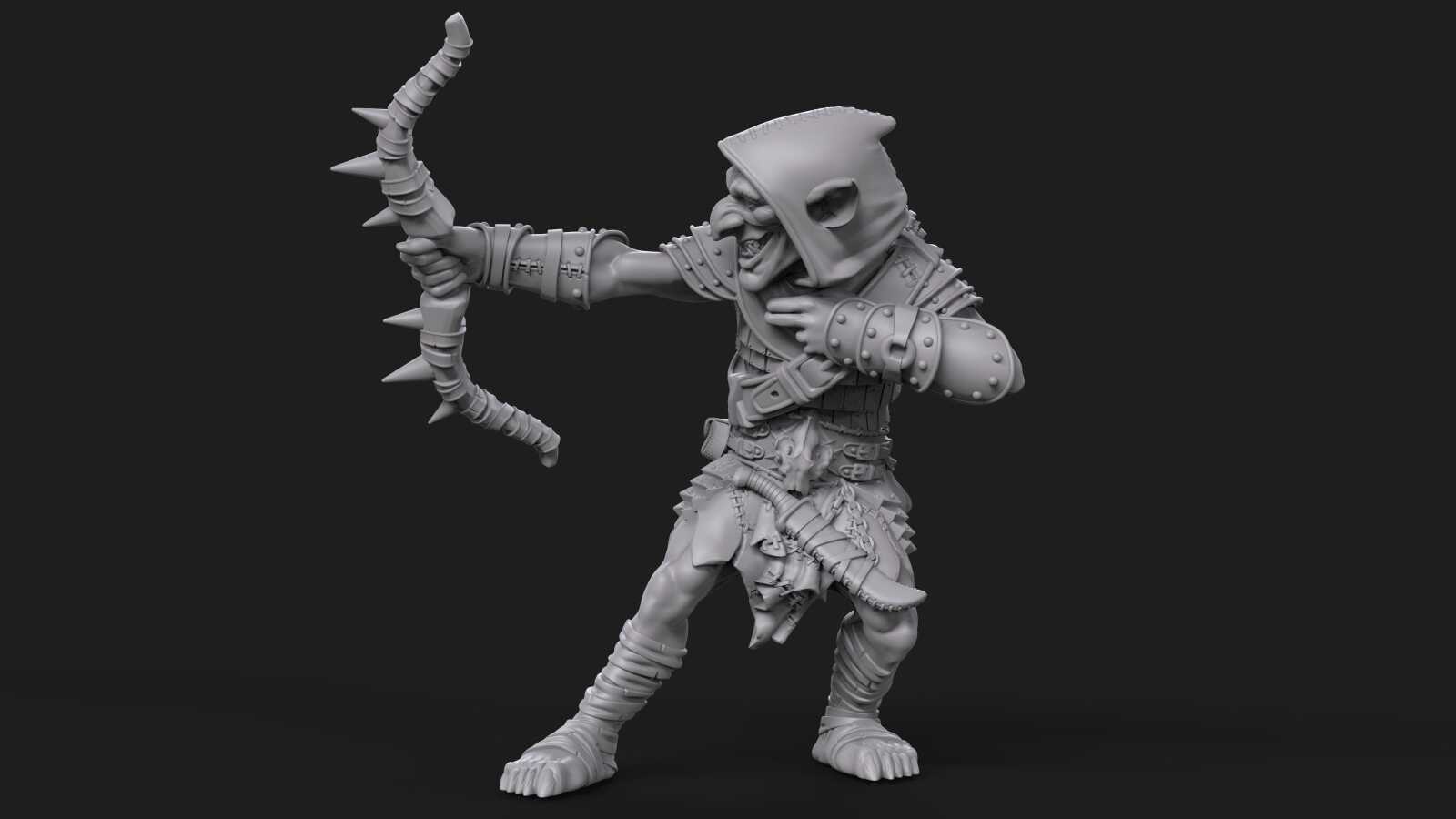 Goblin Wallpapers (34 images) - WallpaperCat