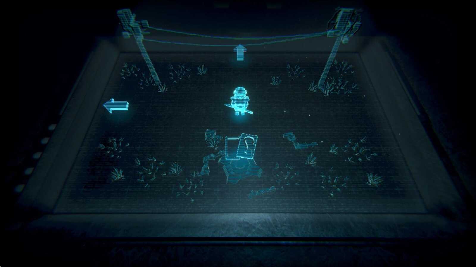 Inscryption (Game) Wallpapers (34 images) - WallpaperCat