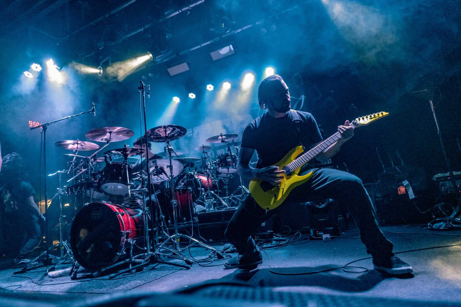 After the Burial (Band) Wallpapers (7 images) - WallpaperCat