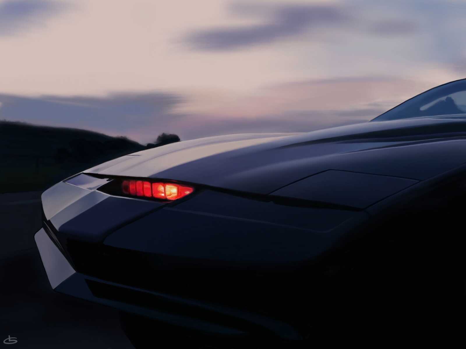 Knight Rider (TV series) Wallpapers (30 images) - WallpaperCat