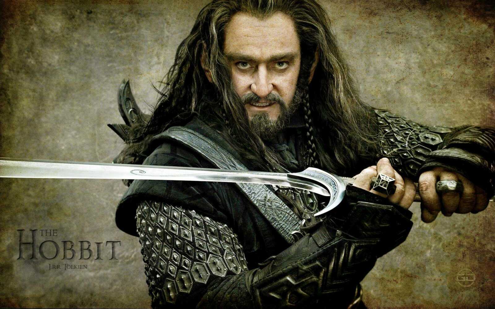 The Hobbit Wallpapers (86 images) - WallpaperCat