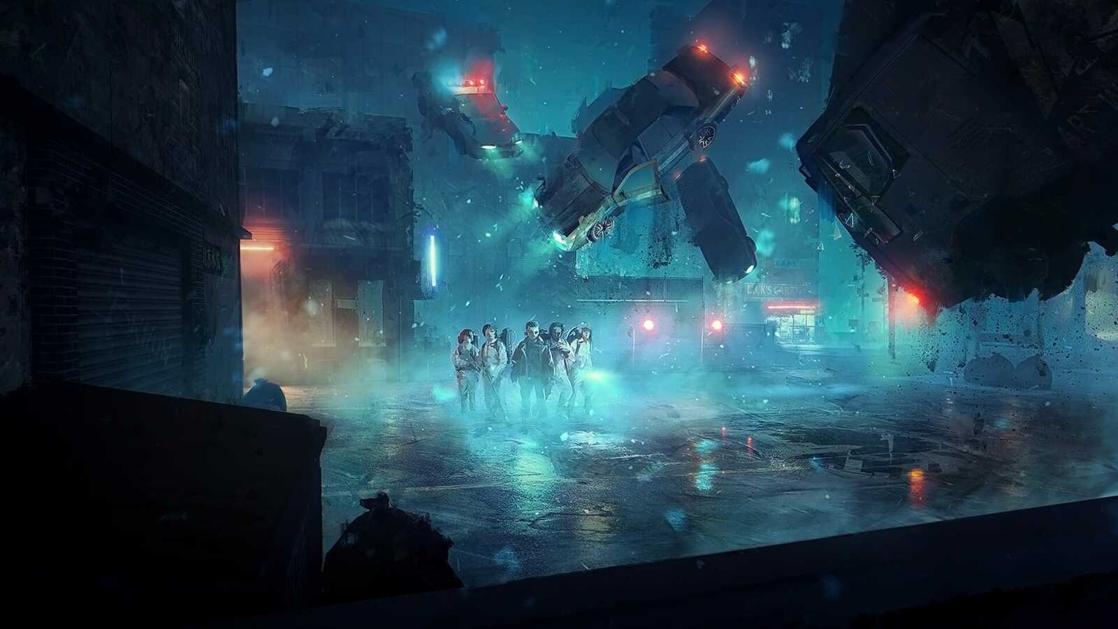 Stranger Things Wallpapers (83 images) - WallpaperCat